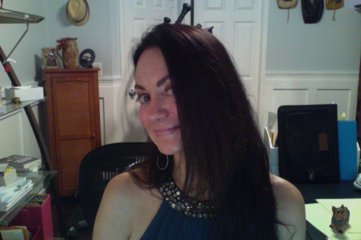 All My Published Work So Far – COUNTERCLOCKWISE PARANORMAL ROMANCE